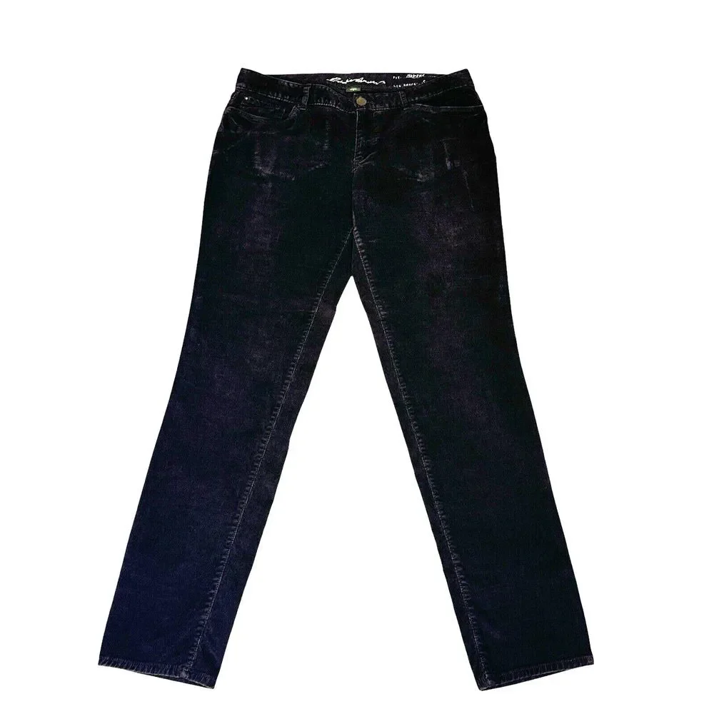 Eddie Bauer | Pants & Jumpsuits | Eddie Bauer Womens Modern Fit ...